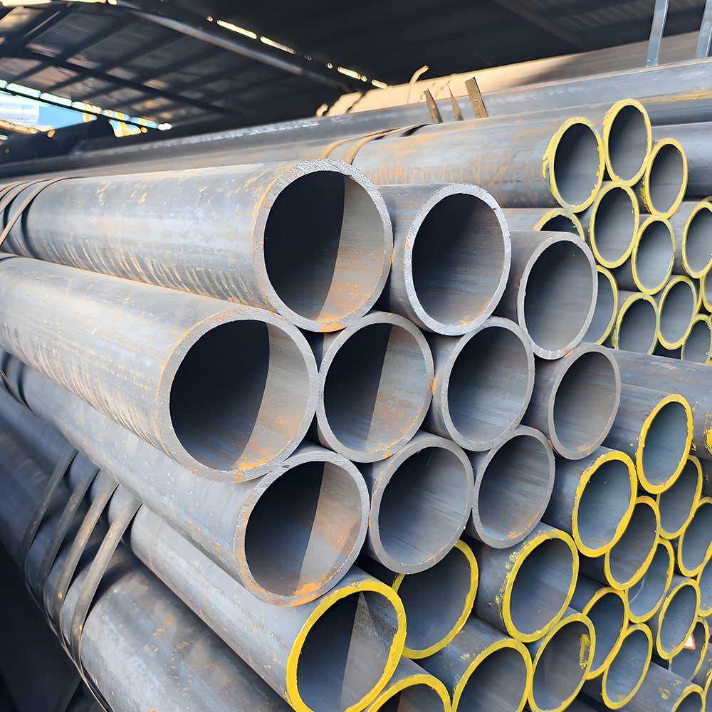 15crmo alloy steel pipe